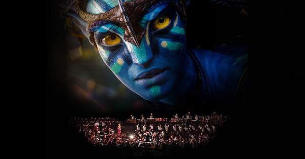 Avatar Live in Concert - Royal Albert Hall | Disney Tickets UK
