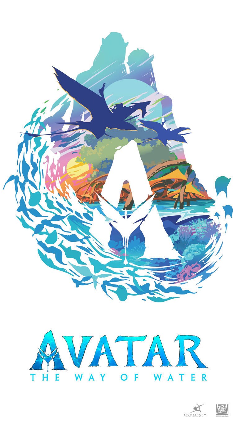 Avatar Logo Avatar Studios Launched To Create More New TV Shows
