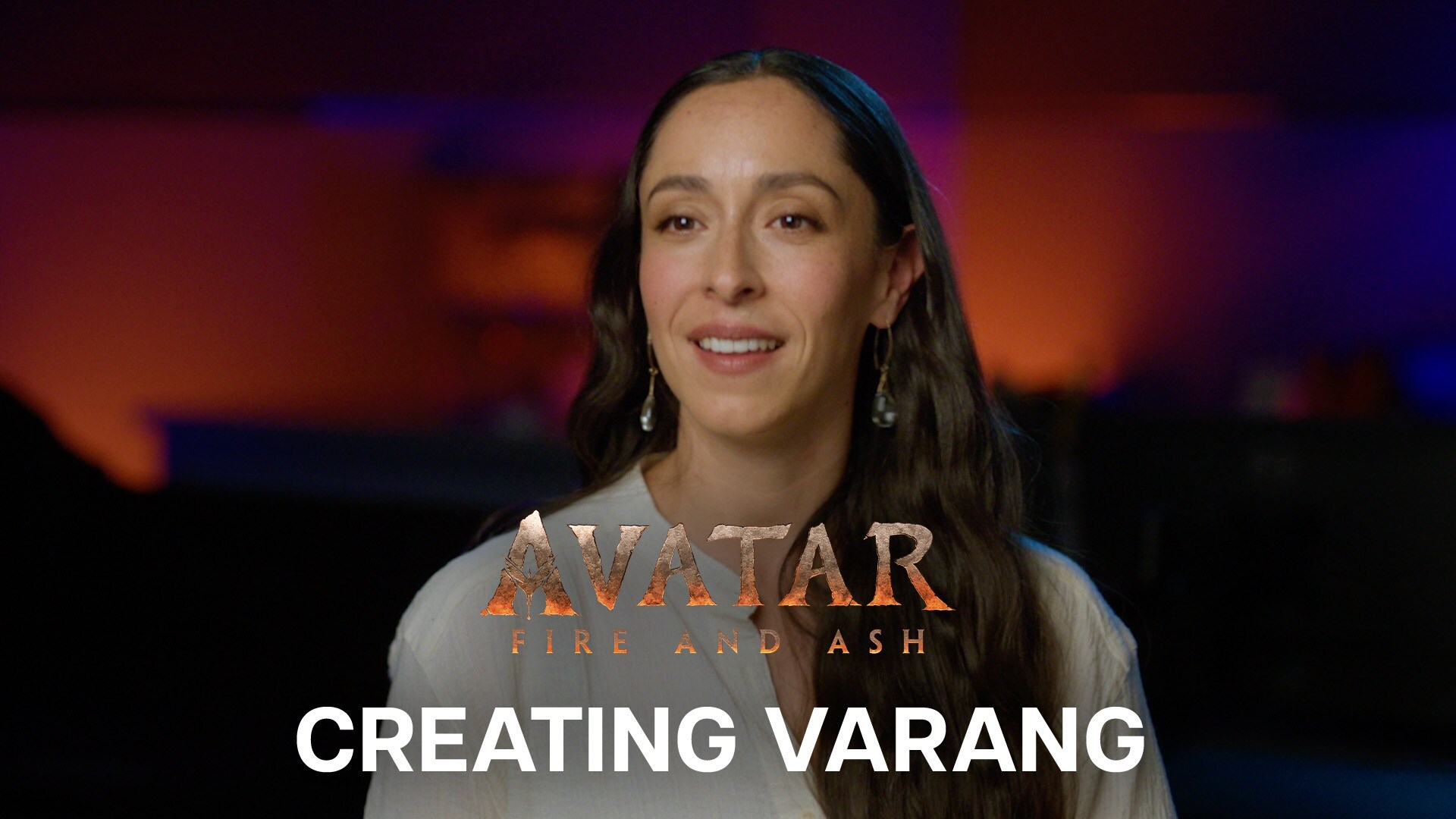 Avatar: Fire and Ash | Avatar.com