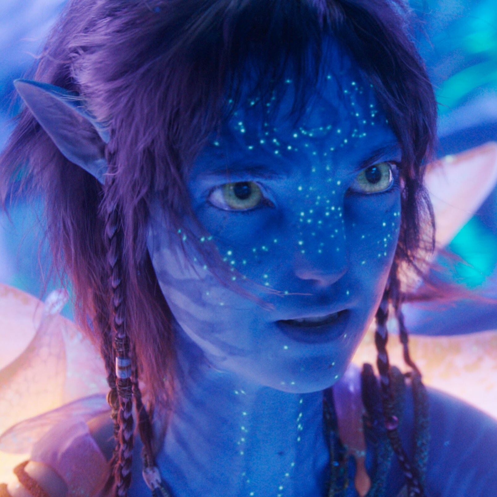 Sigourney Weaver Explains Why It’s ‘Healing’ to Play Kiri in ‘Avatar ...