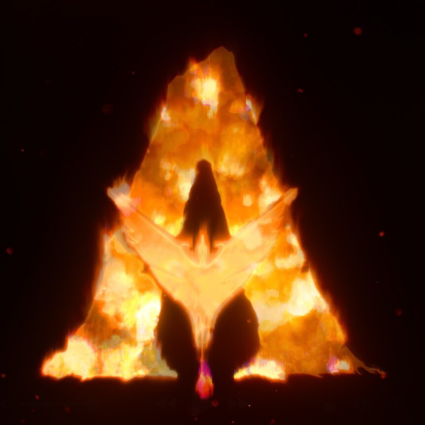 Listen to 'Dream As One' (From Avatar: Fire and Ash) by Miley Cyrus