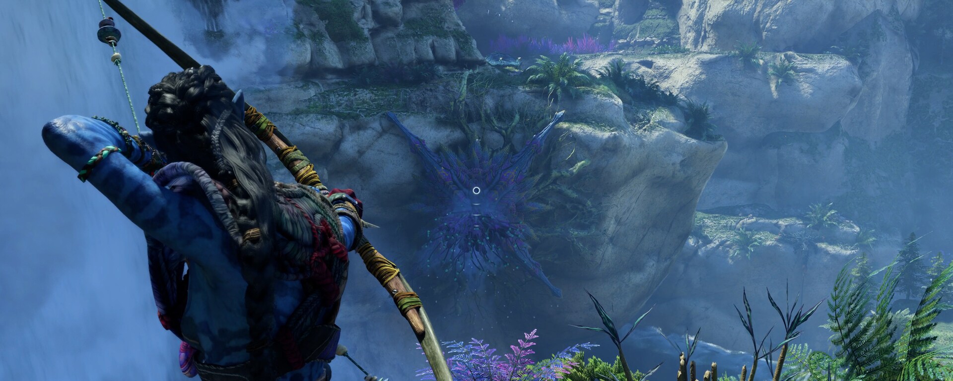 Avatar 3’s Barren ‘Ash Village’ Is ‘The Exact Opposite’ Of The Pandora ...