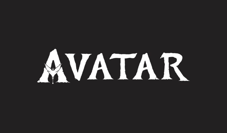 Avatar Movie Logo Png