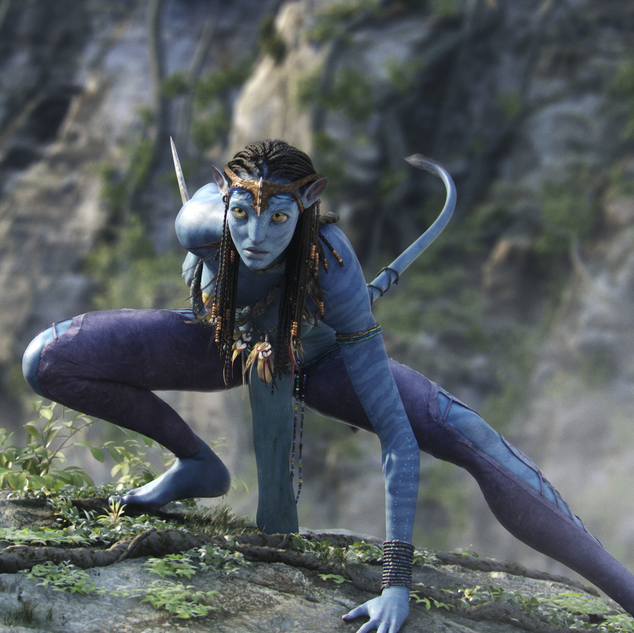 Os 4 momentos memoráveis de 'Avatar' | Disney Brasil