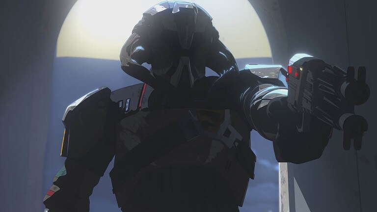 Ax Tagrin | StarWars.com