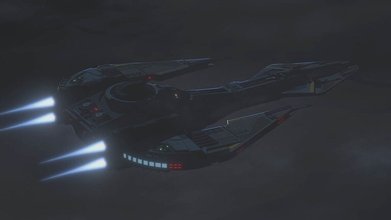 Dalkor Dagger | StarWars.com