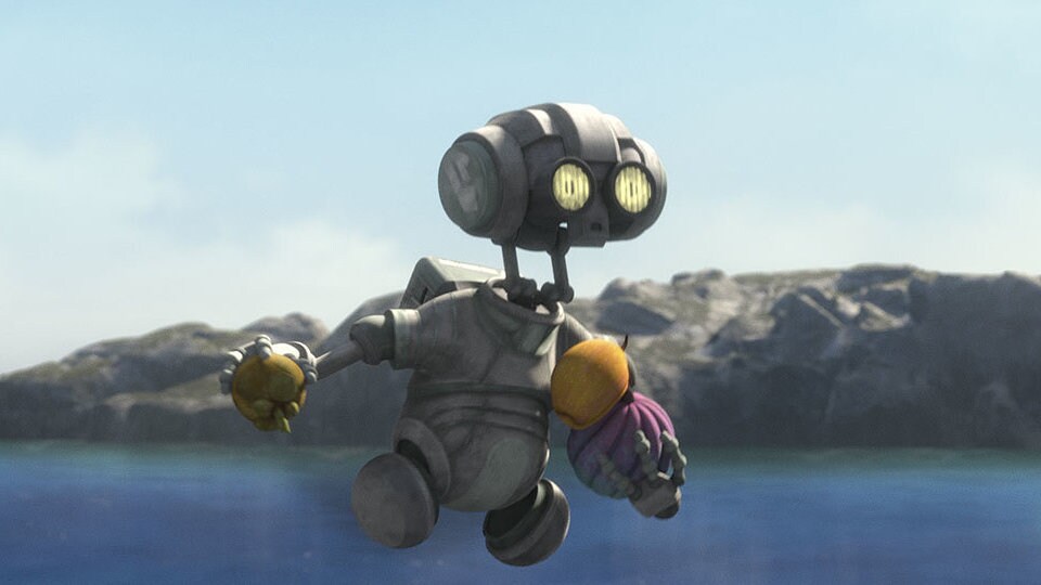 AZI-3 | Star Wars Databank | StarWars.com