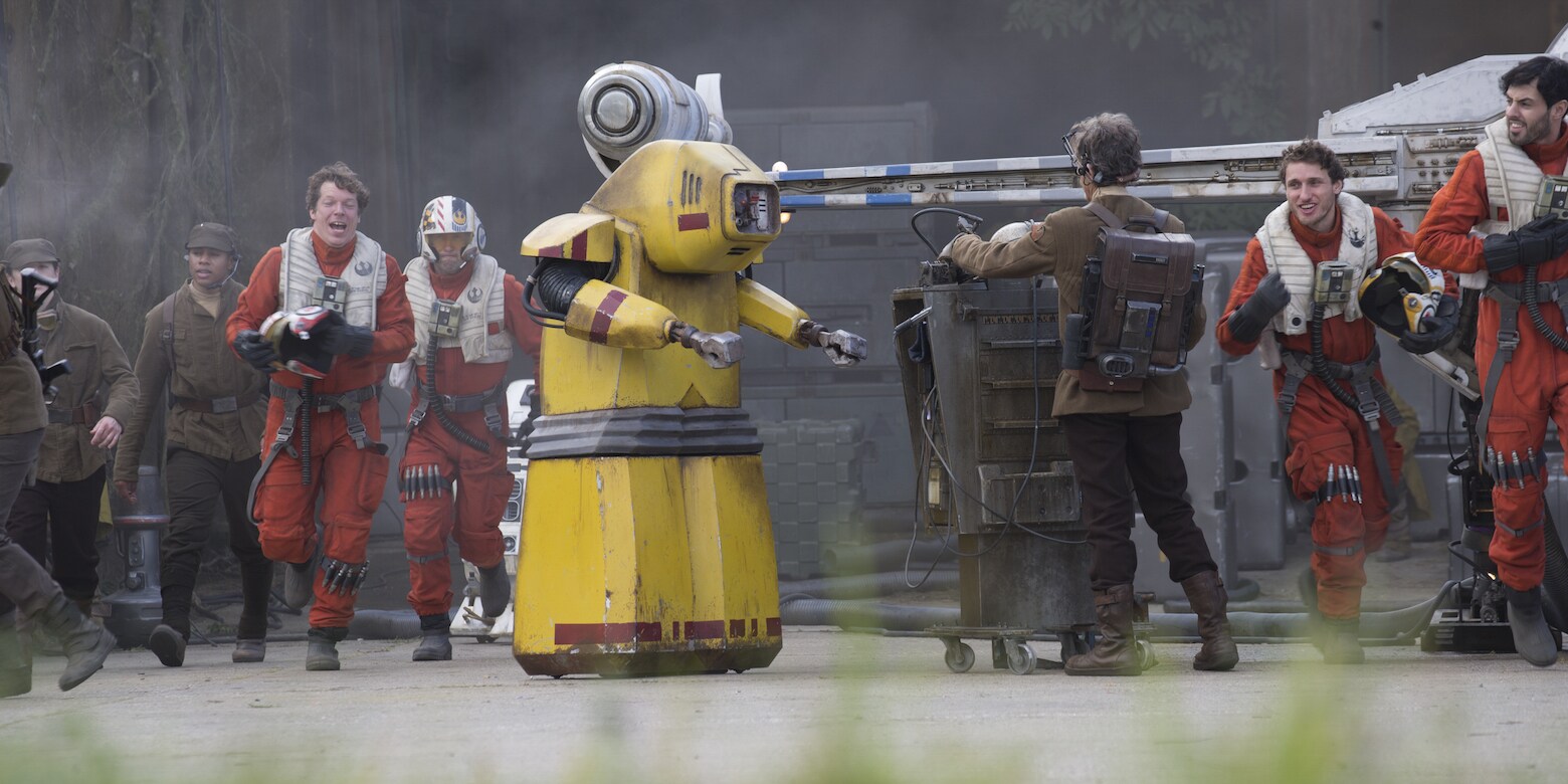 B-U4D (Buford) | StarWars.com