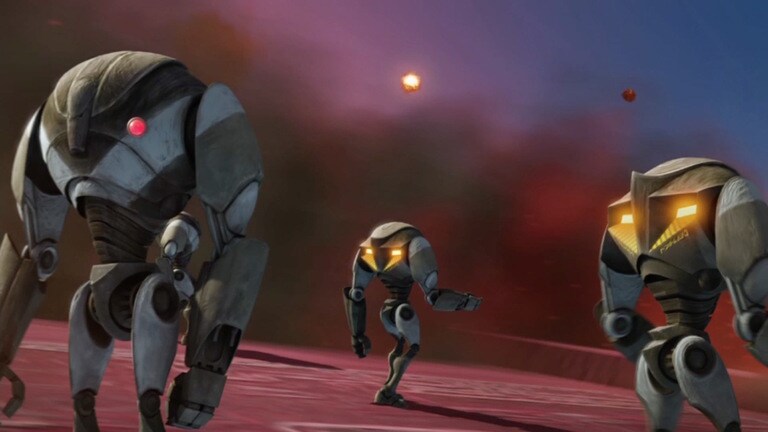 B2-RP battle droid | StarWars.com