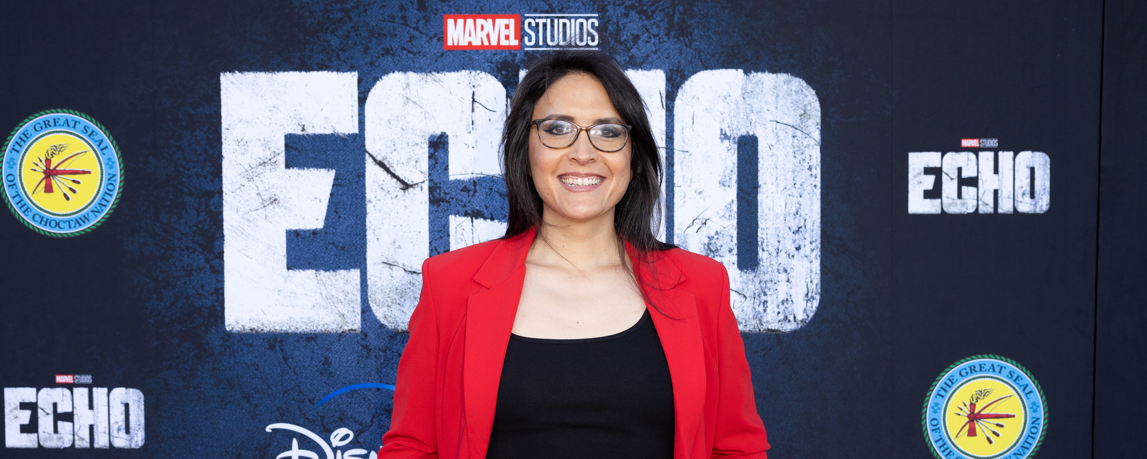 Special Screening Event For Marvel Studios’ “Echo” Celebrates Choctaw ...