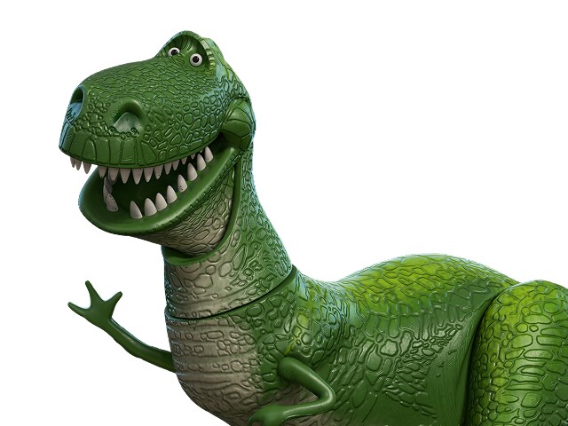 My Friend Is A T Rex Characters Names And Ages - Infoupdate.org