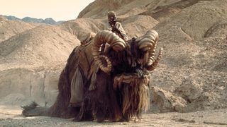 Bantha | StarWars.com