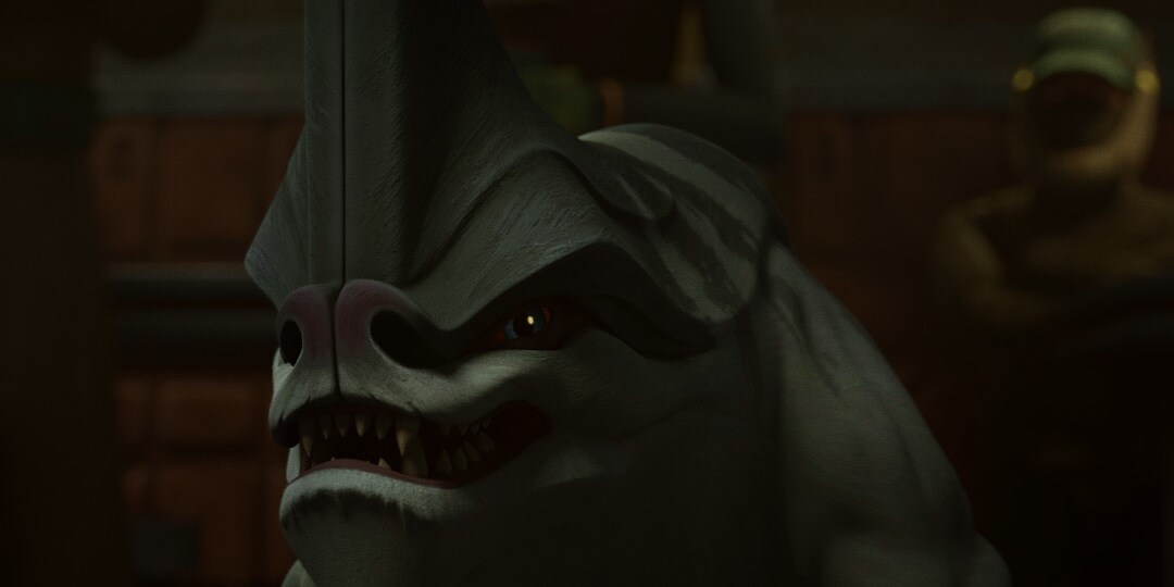 Batcher | StarWars.com