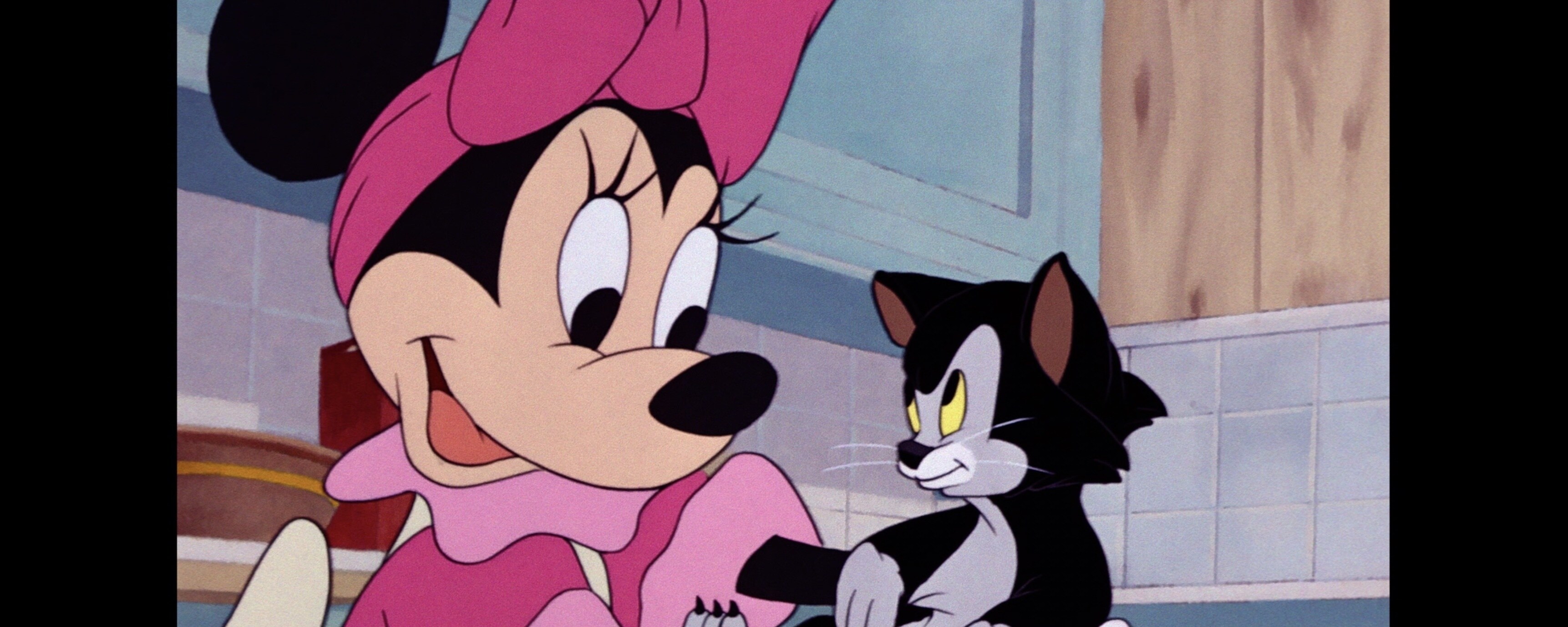 28 CORTOMETRAJES CLÁSICOS REMASTERIZADOS DE WALT DISNEY ANIMATION ...