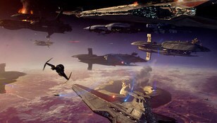 Poll: What is the Greatest Star Wars Battle? | StarWars.com