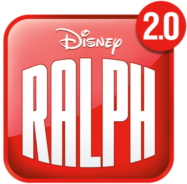 RALPH 2.0 - DVD, Blu-Ray & achat digital | Disney