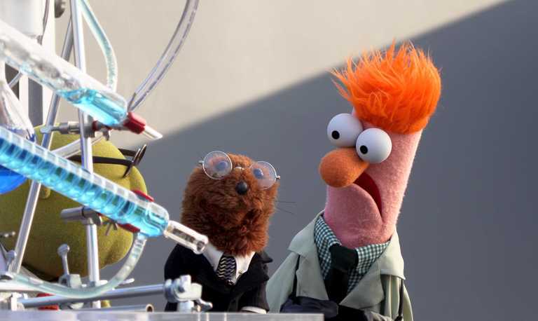 Beaker Muppet Wallpaper Beaker | Seiyu Wiki | Fandom