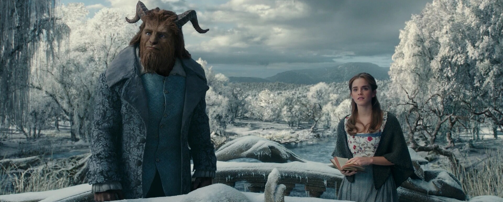 Maratón de vacaciones: las 7 películas ambientadas en el invierno para ...