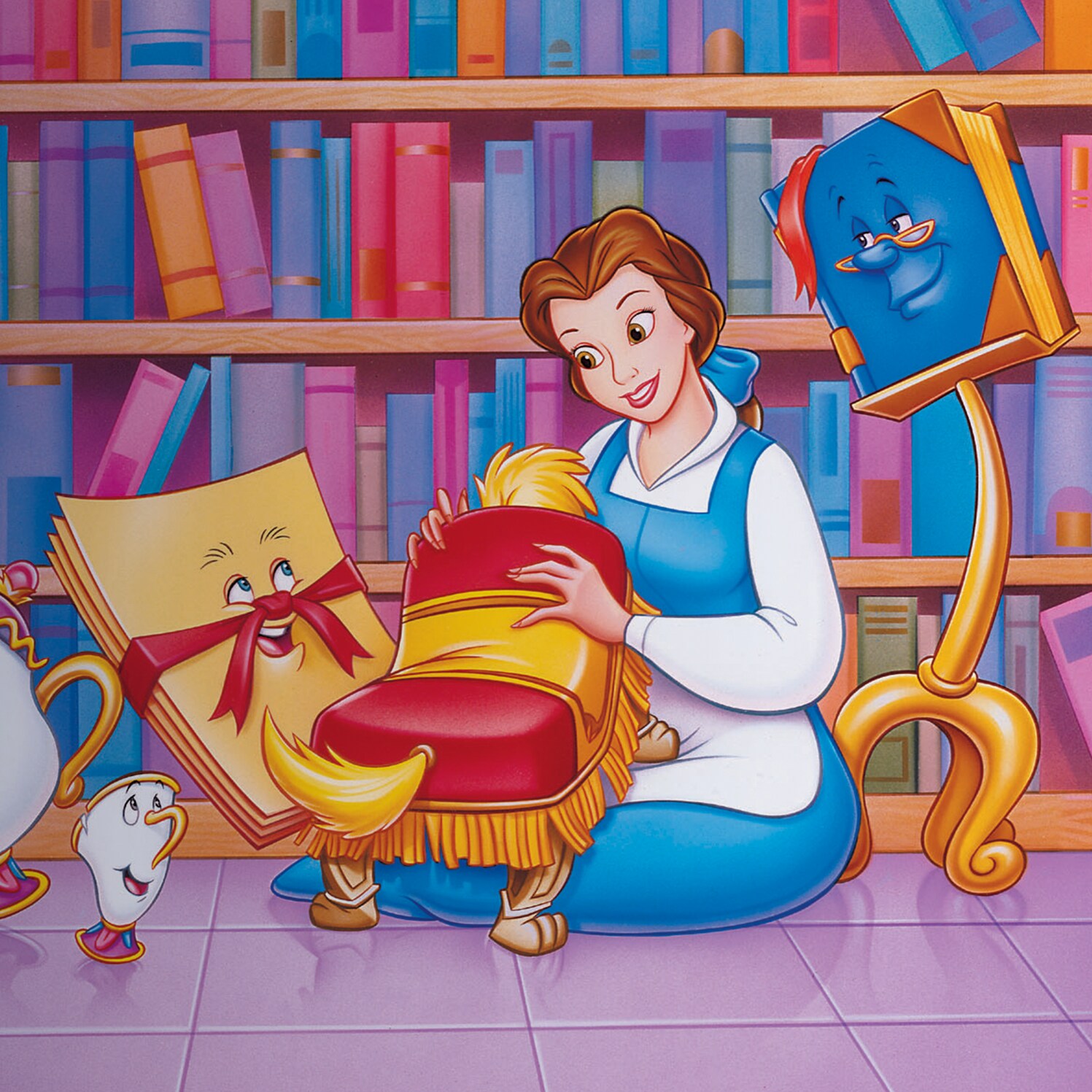 Princess sequels on Disney+ that you never knew existed | Disney Australia