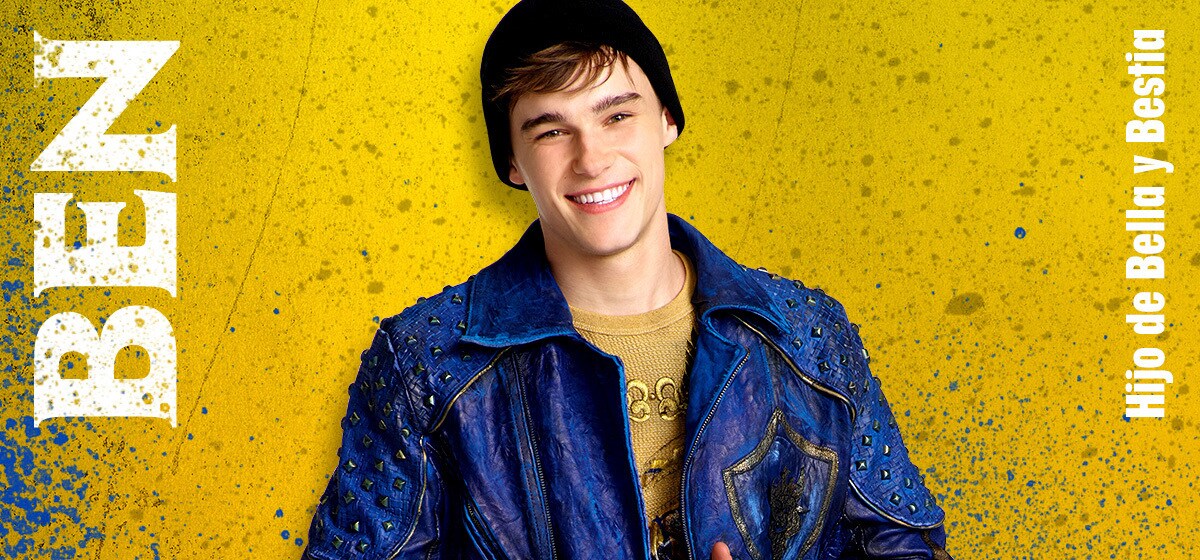 Descendientes | Disney Channel Latinoamérica