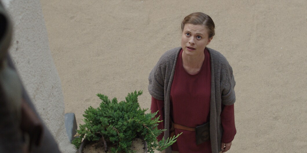 Beru Lars | StarWars.com