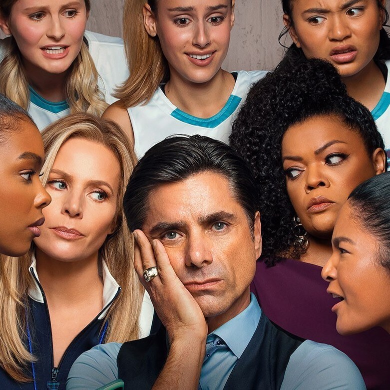 Big Shot: todo lo que tienes que saber antes de ver la temporada 2