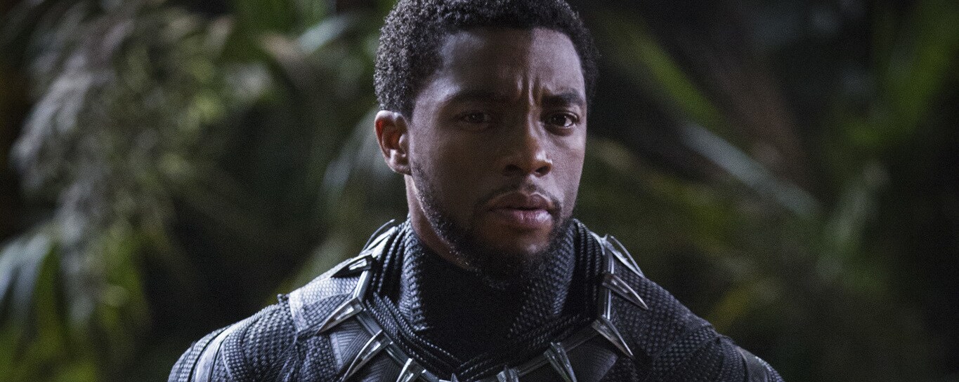 Los 3 momentos más importantes de 'Pantera Negra' para recordar antes ...