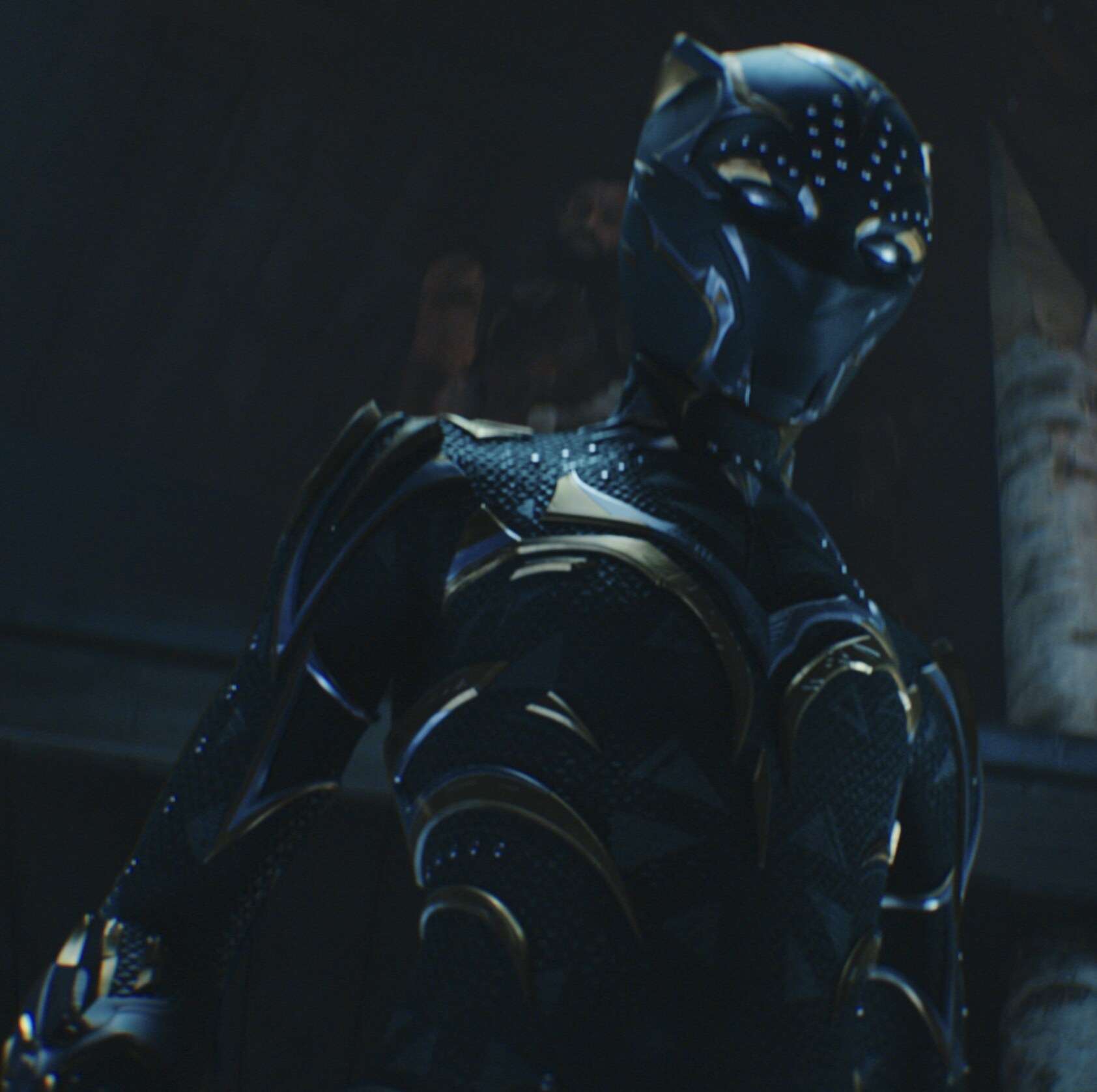 Cuándo se estrena 'Pantera Negra: Wakanda por Siempre' en Disney+ ...