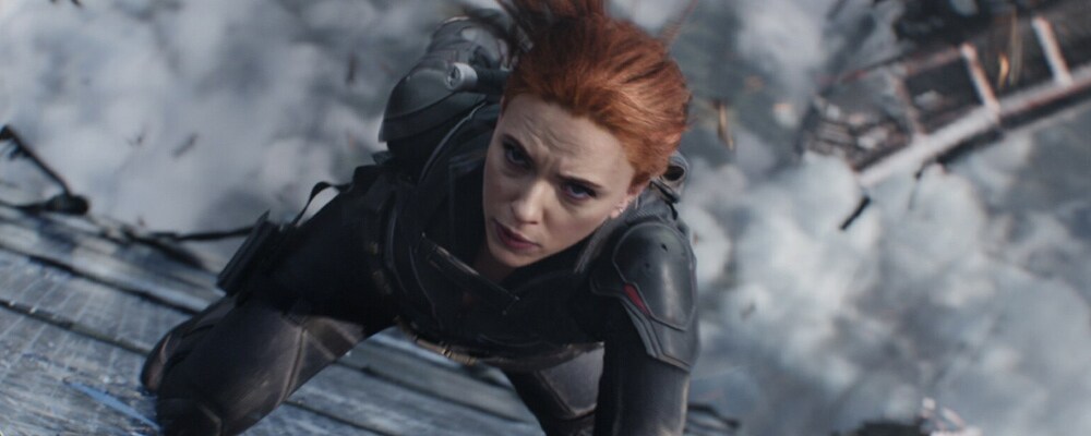 Black Widow: 5 datos sobre la película de Marvel | Disney Latino