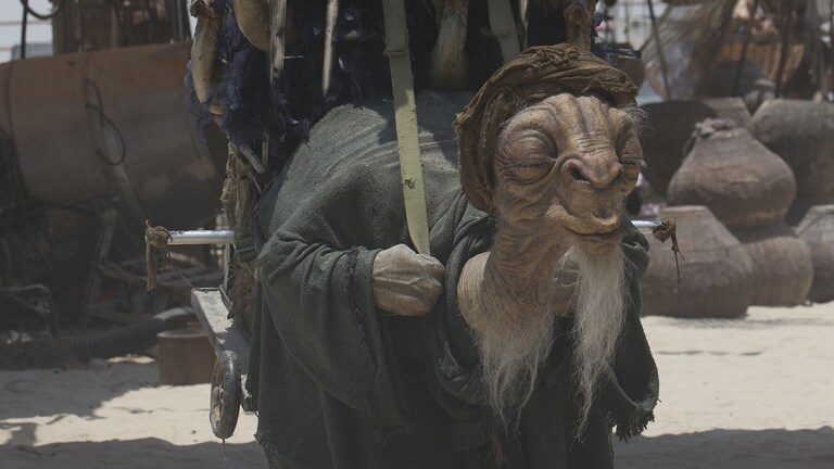 Bobbajo | StarWars.com