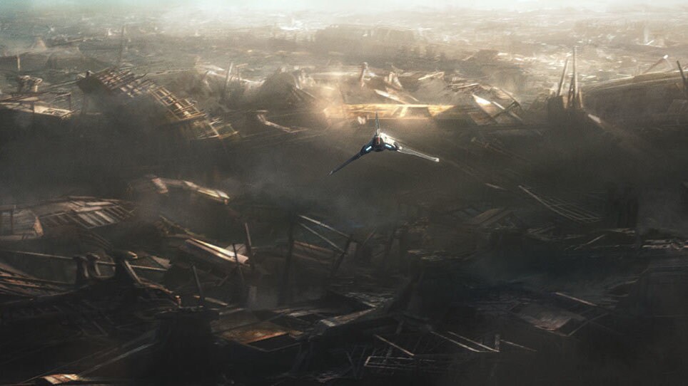 Bracca | StarWars.com