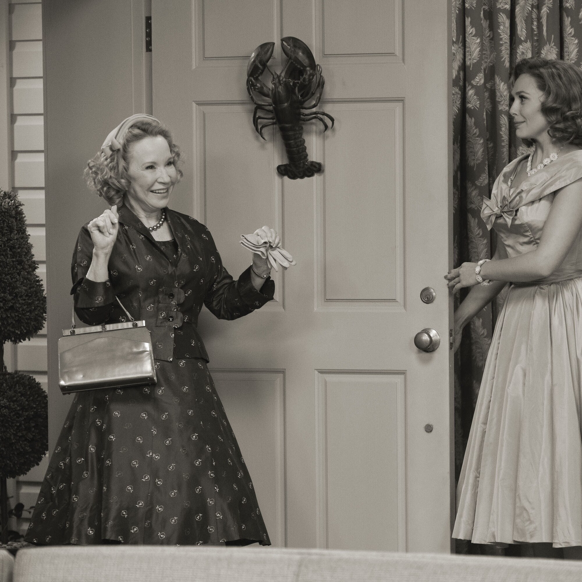 Debra Jo Rupp Brings Her Sitcom Charm to the Marvel Cinematic Universe ...