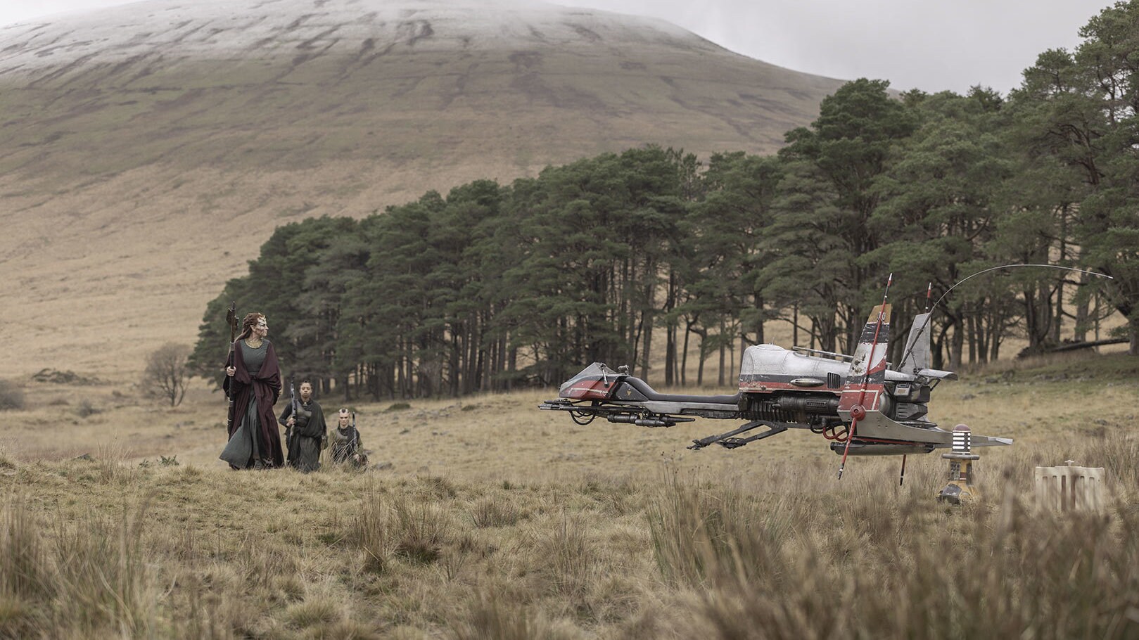 Brendok | Star Wars Databank | StarWars.com