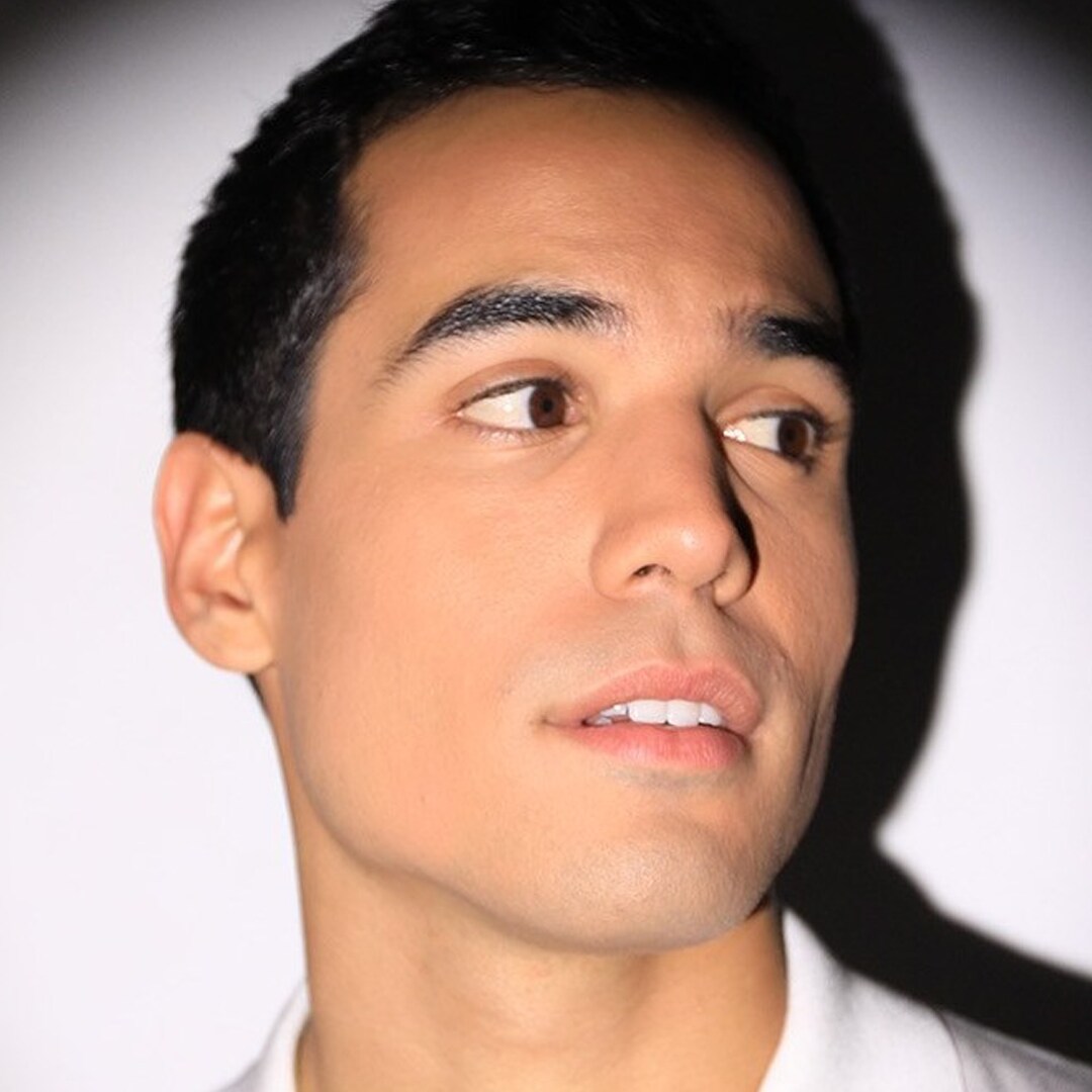 Bruno Gadiol lança seu EP de estreia | Rádio Disney Brasil