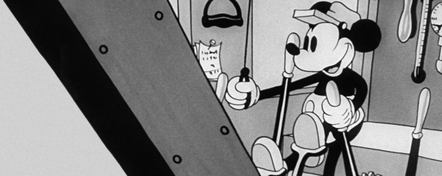 Os 6 curtas clássicos de Mickey e seus amigos para celebrar os 100 anos ...