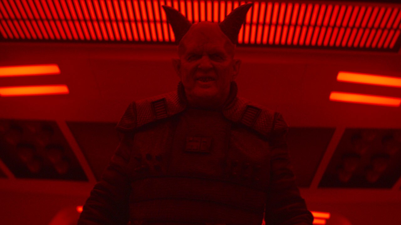 The Mandalorian | "Chapter 6: The Prisoner" Episode Guide | StarWars.com