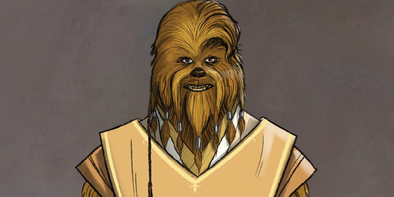 Burryaga | StarWars.com