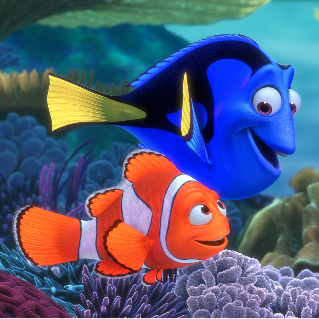 Clásicos de Disney: 3 películas inolvidables que cumplen 20 años en ...