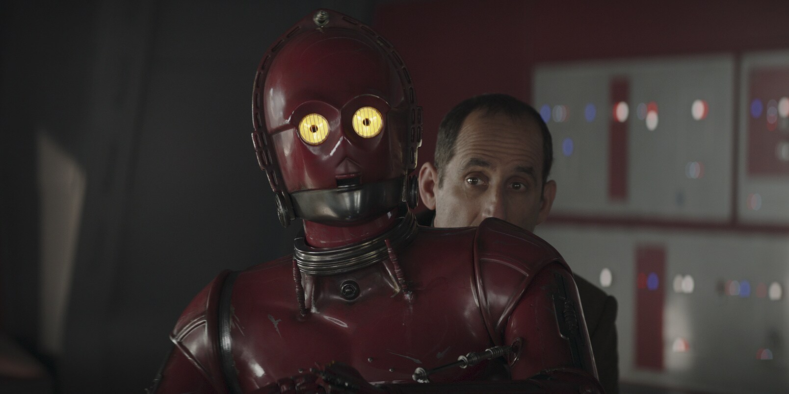 C1-D1 | StarWars.com