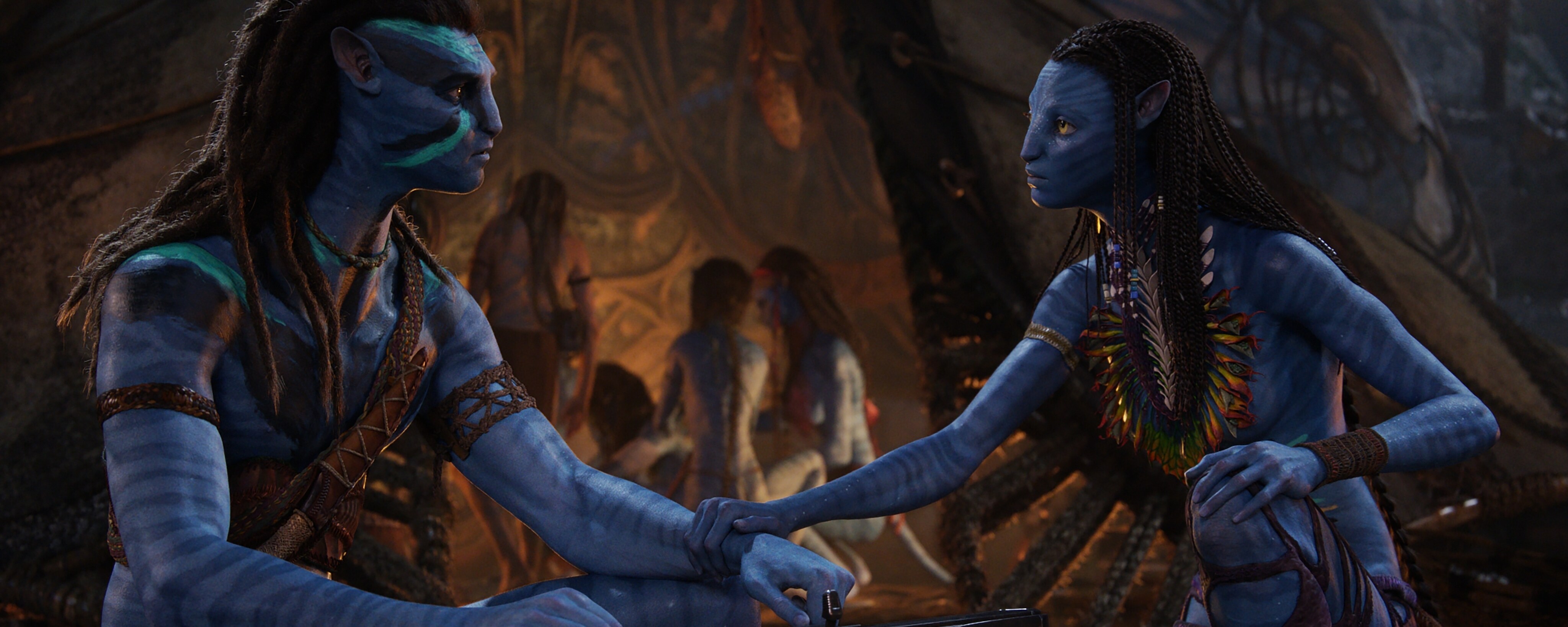 'Avatar: O Caminho da Água': os 3 pontos-chave do novo filme de James ...