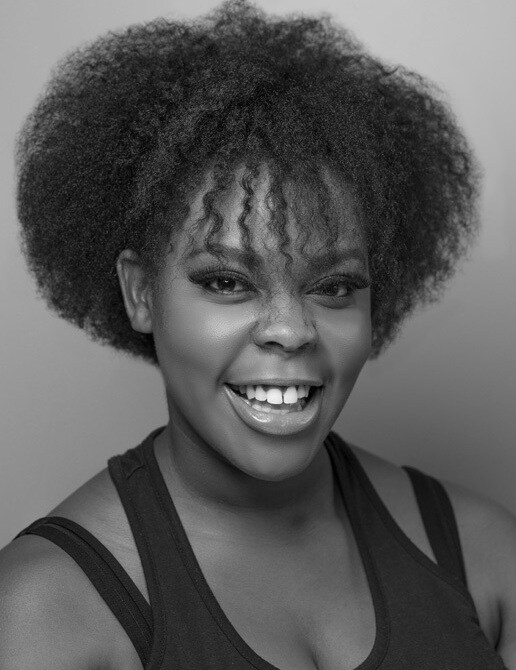 Alan McHale | The Lion King UK