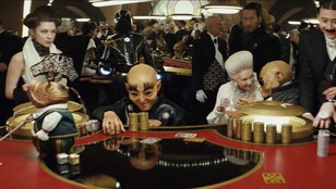 Poll: What is the Best Scene in Star Wars: The Last Jedi? | StarWars.com