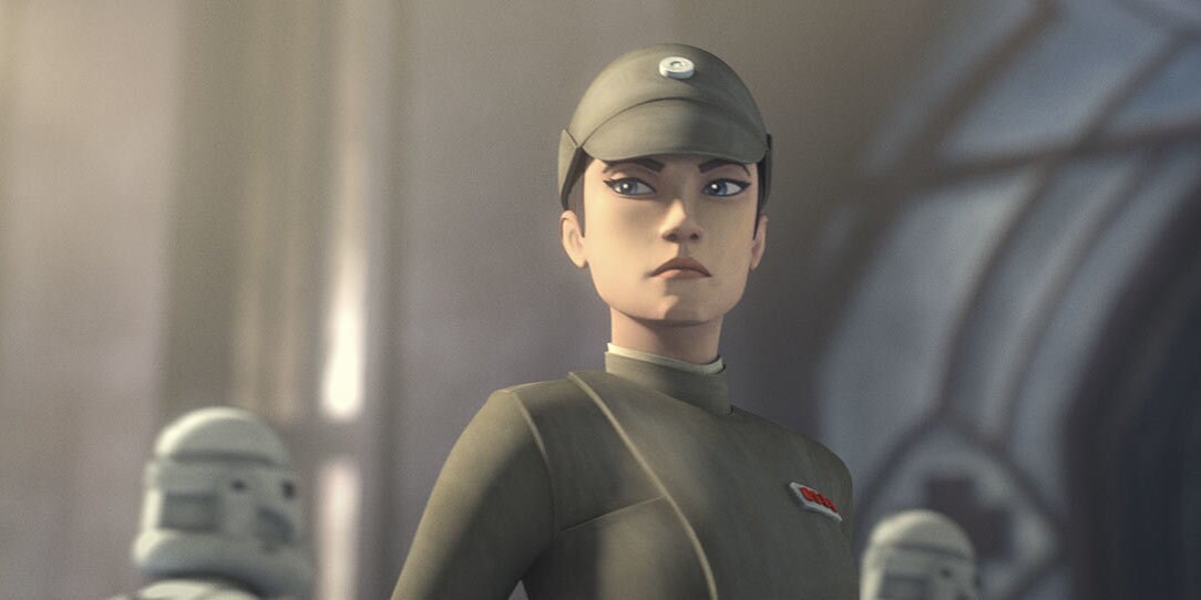 Captain Bragg | StarWars.com