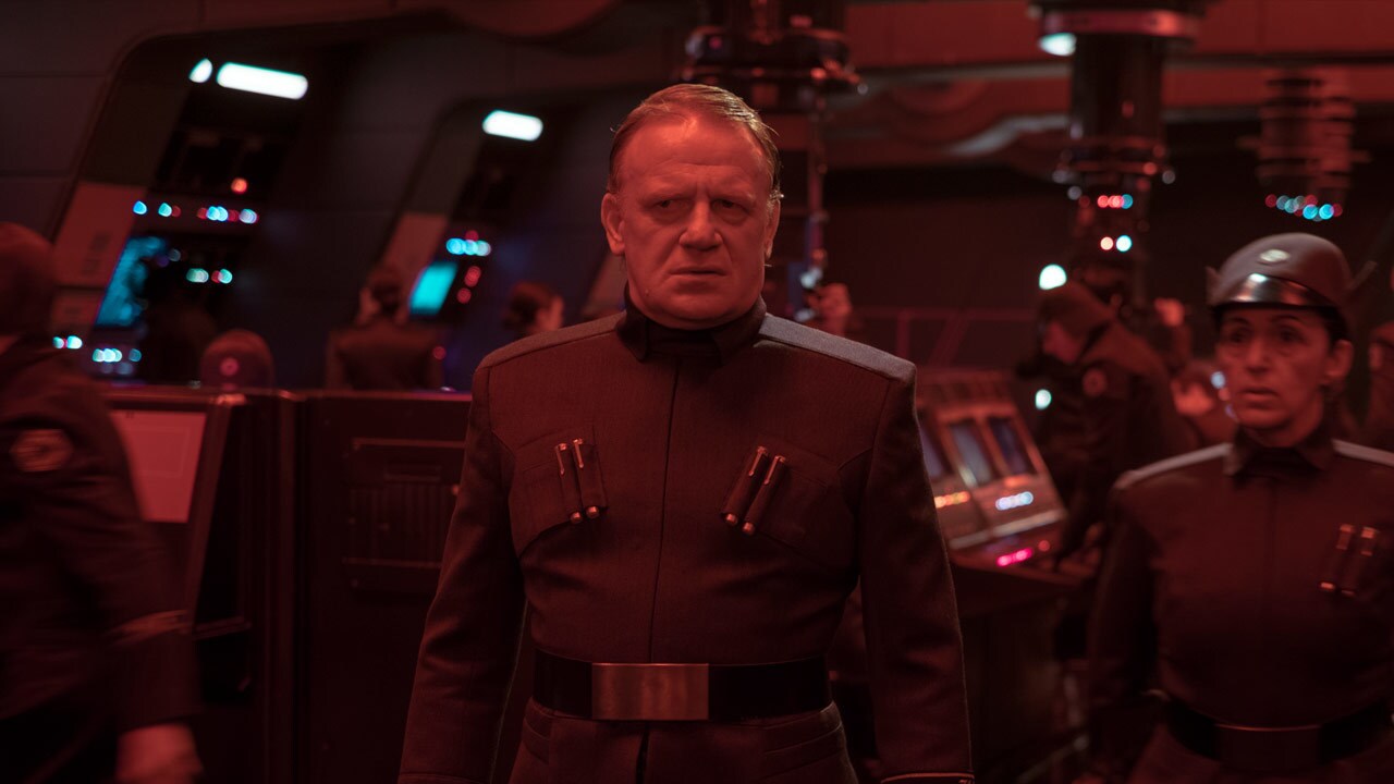 Captain Canady | Star Wars Databank | StarWars.com