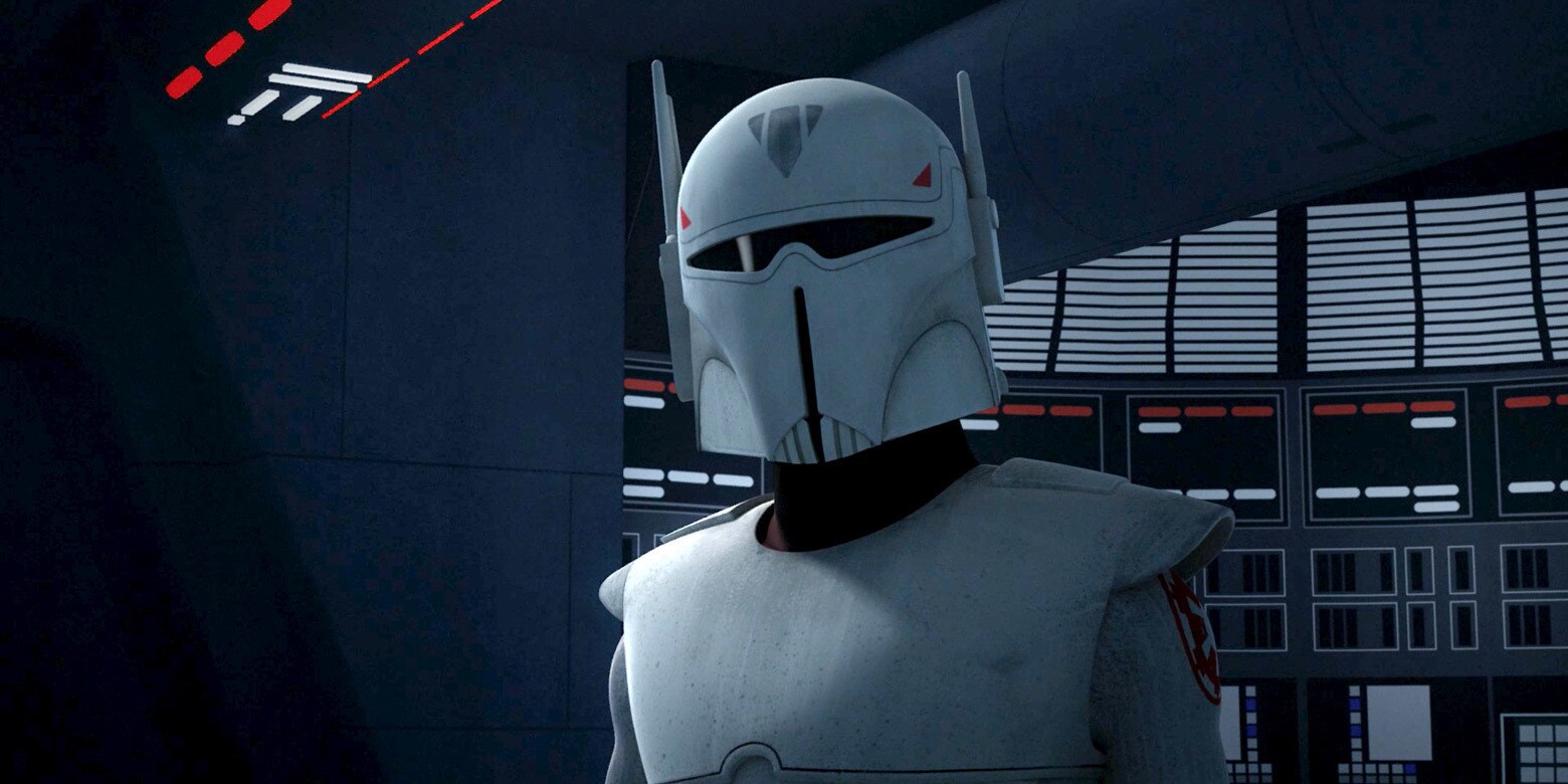 Captain Hark | StarWars.com