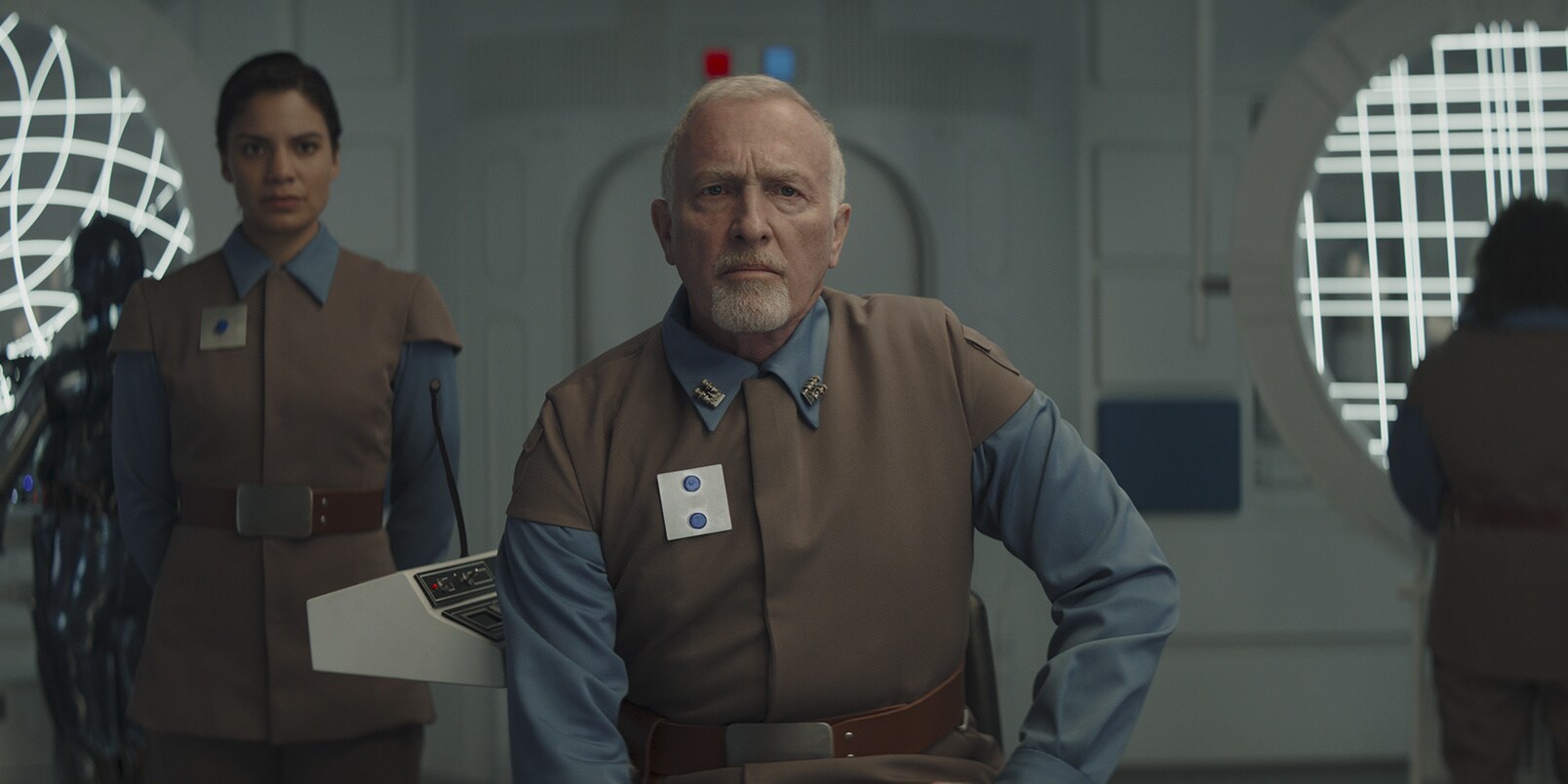 Captain Hayle | StarWars.com