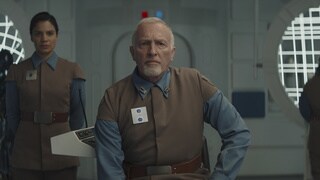 Captain Hayle | Star Wars Databank | StarWars.com
