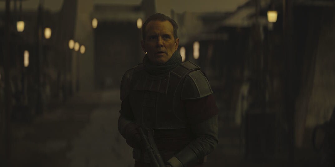 Captain Lang | StarWars.com