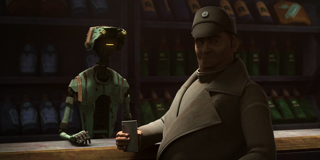 Captain Mann | StarWars.com