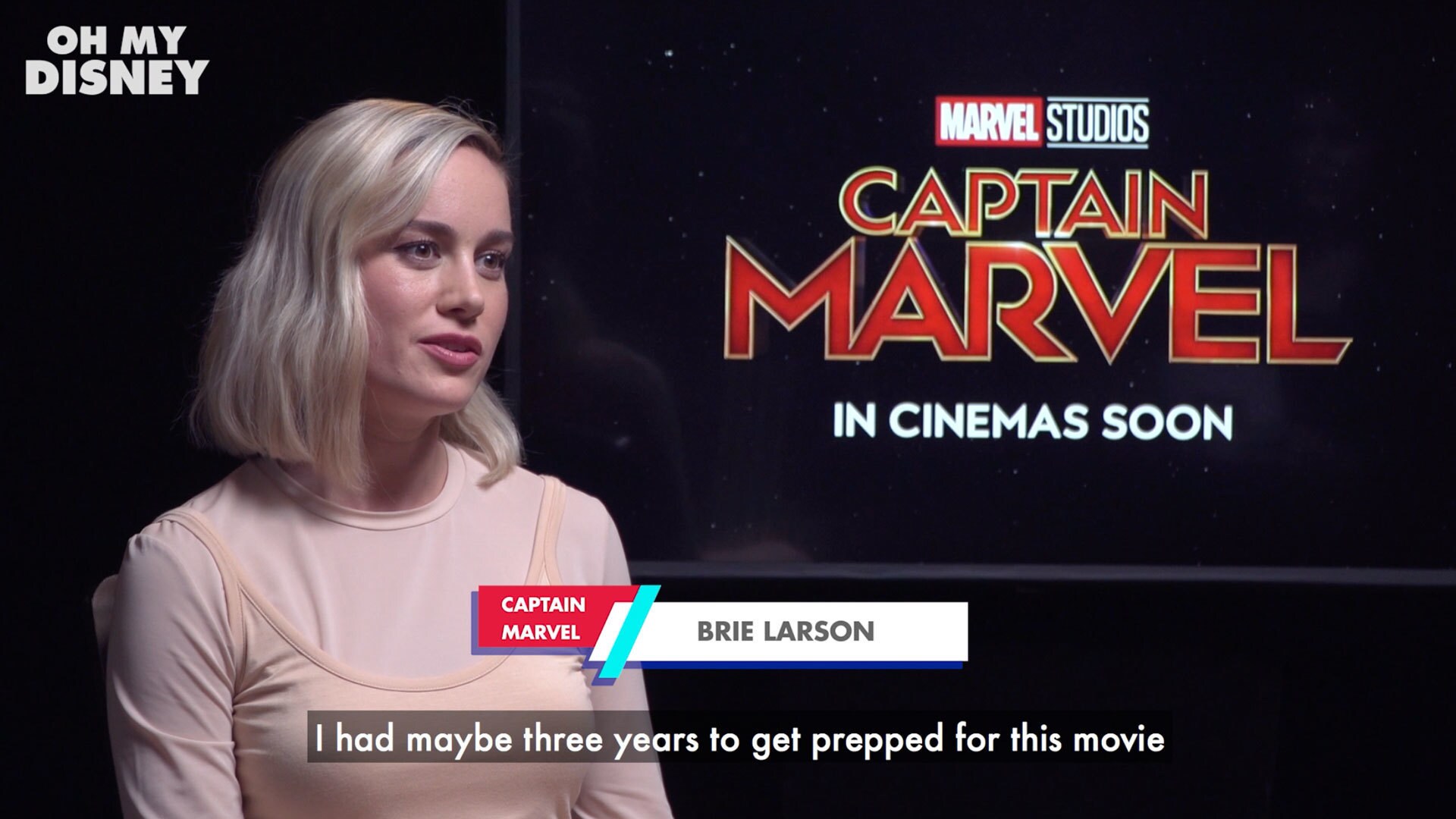 Marvel | Disney Thailand